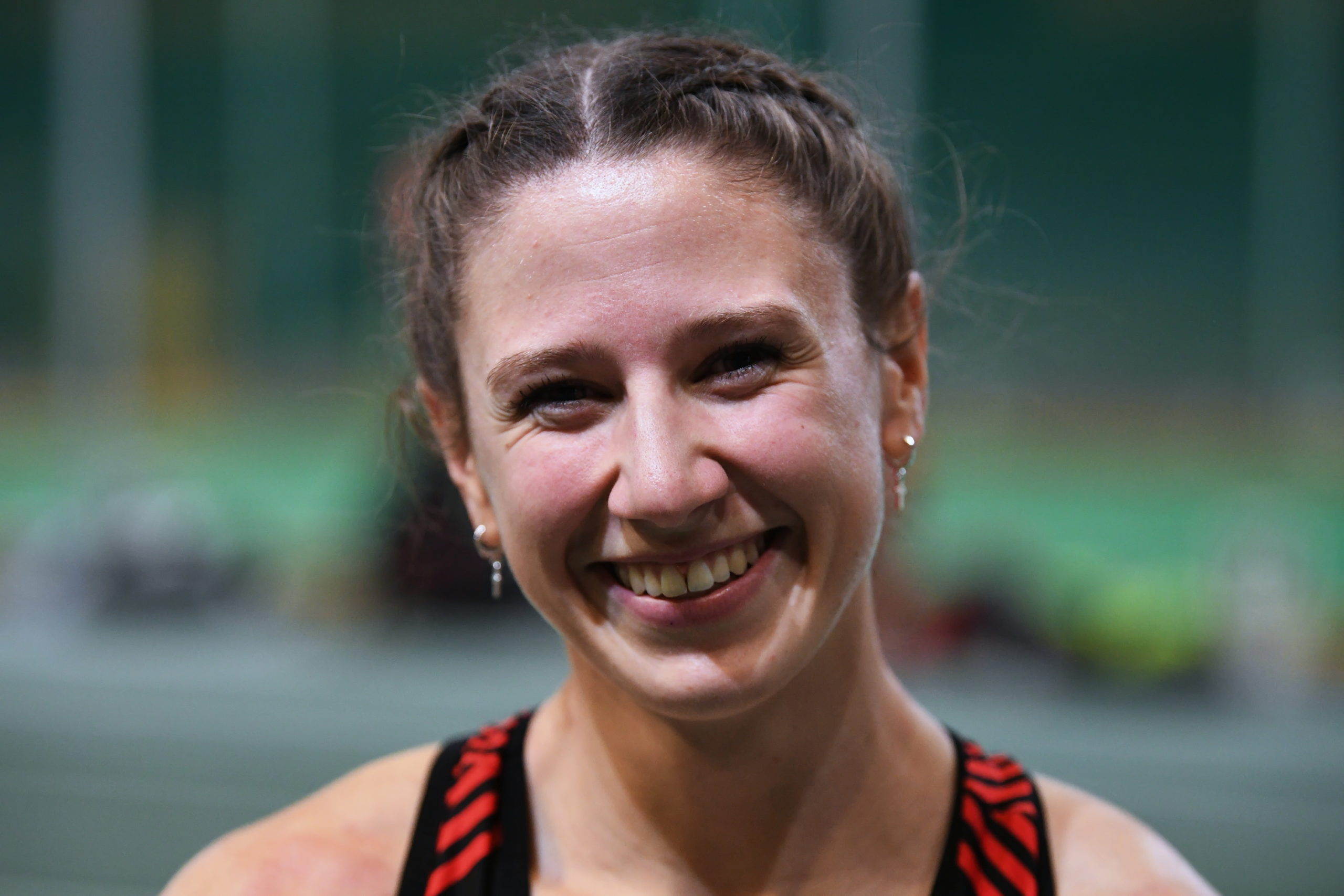 Historischer Sieg nach 57 Jahren - UNION St.Pölten Leichtathletik